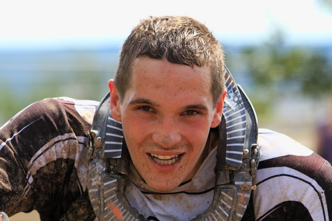 GCC Mühlhausen: XC Women und XC Beginners