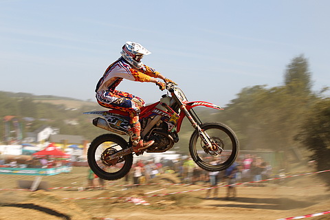 GCC Schefflenz 2012 – Racereport Day 2