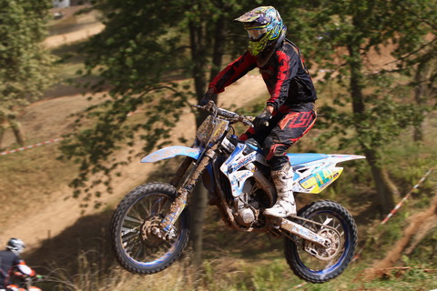 GCC Goldbach 2013 – Racereport Day 2 (Teil 2)