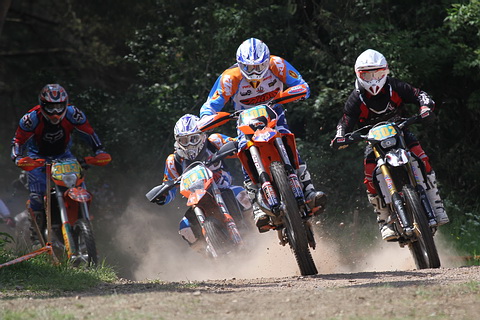 GCC Marisfeld: XC Sport A und XC Sport B